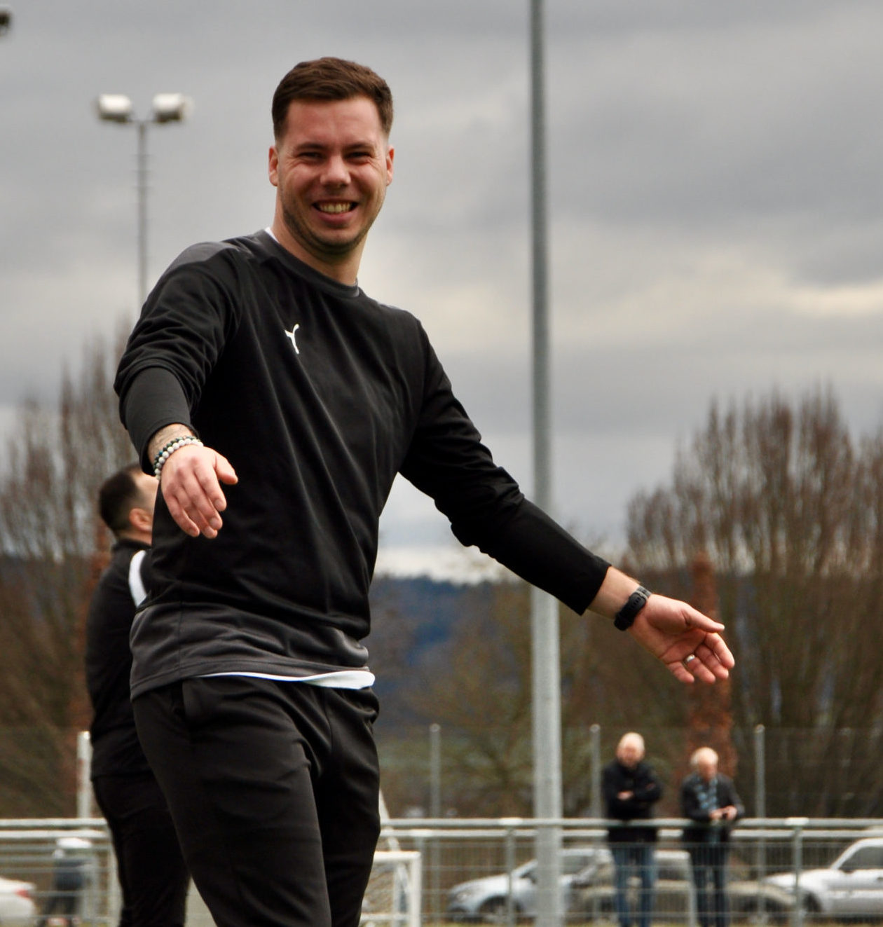 Yannick Langel, un retour du genre contrarié - FCTT