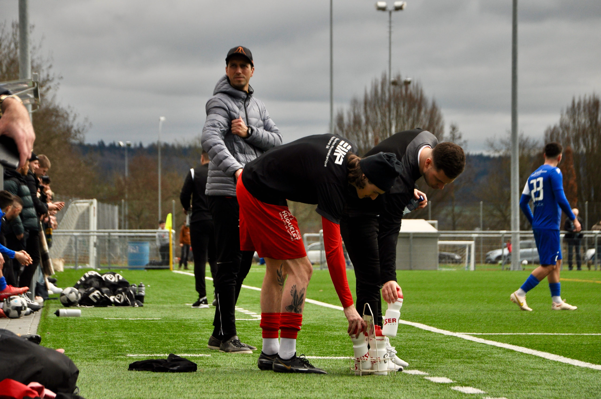 Ce qu’il faut savoir sur le mode de championnat en 2e ligue inter: piqûre de rappel - FCTT