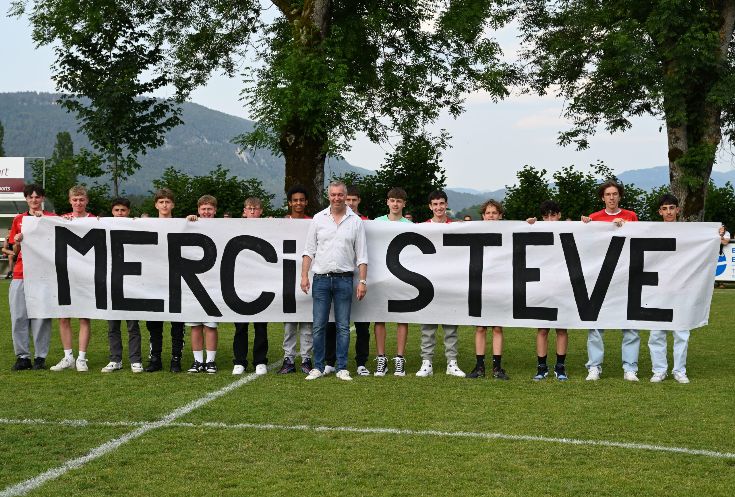 2e ligue inter: les statistiques de l’ère Steve Langel - FCTT