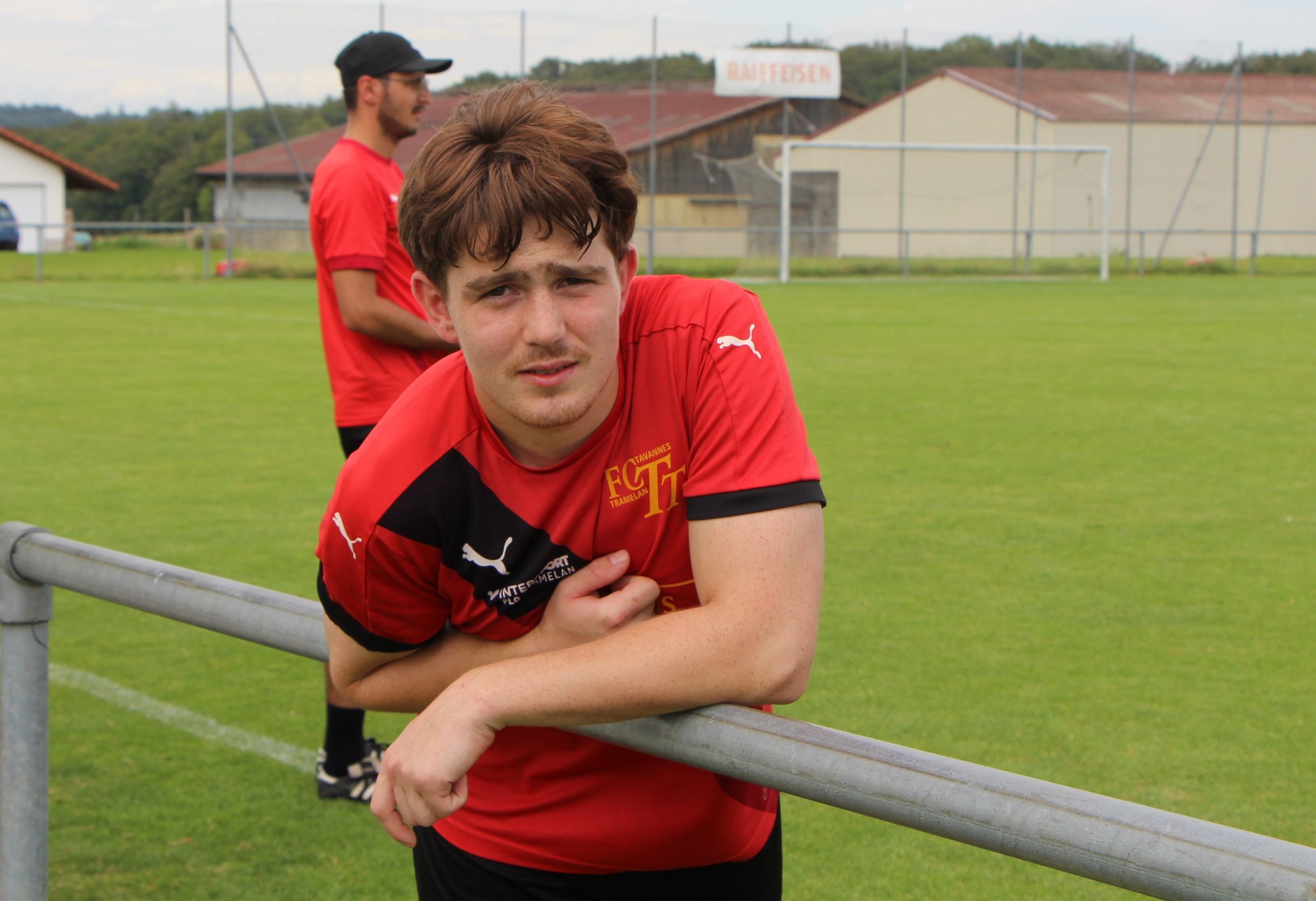 La «deux» entame le second tour à Tavannes contre Boujean 34 - FCTT