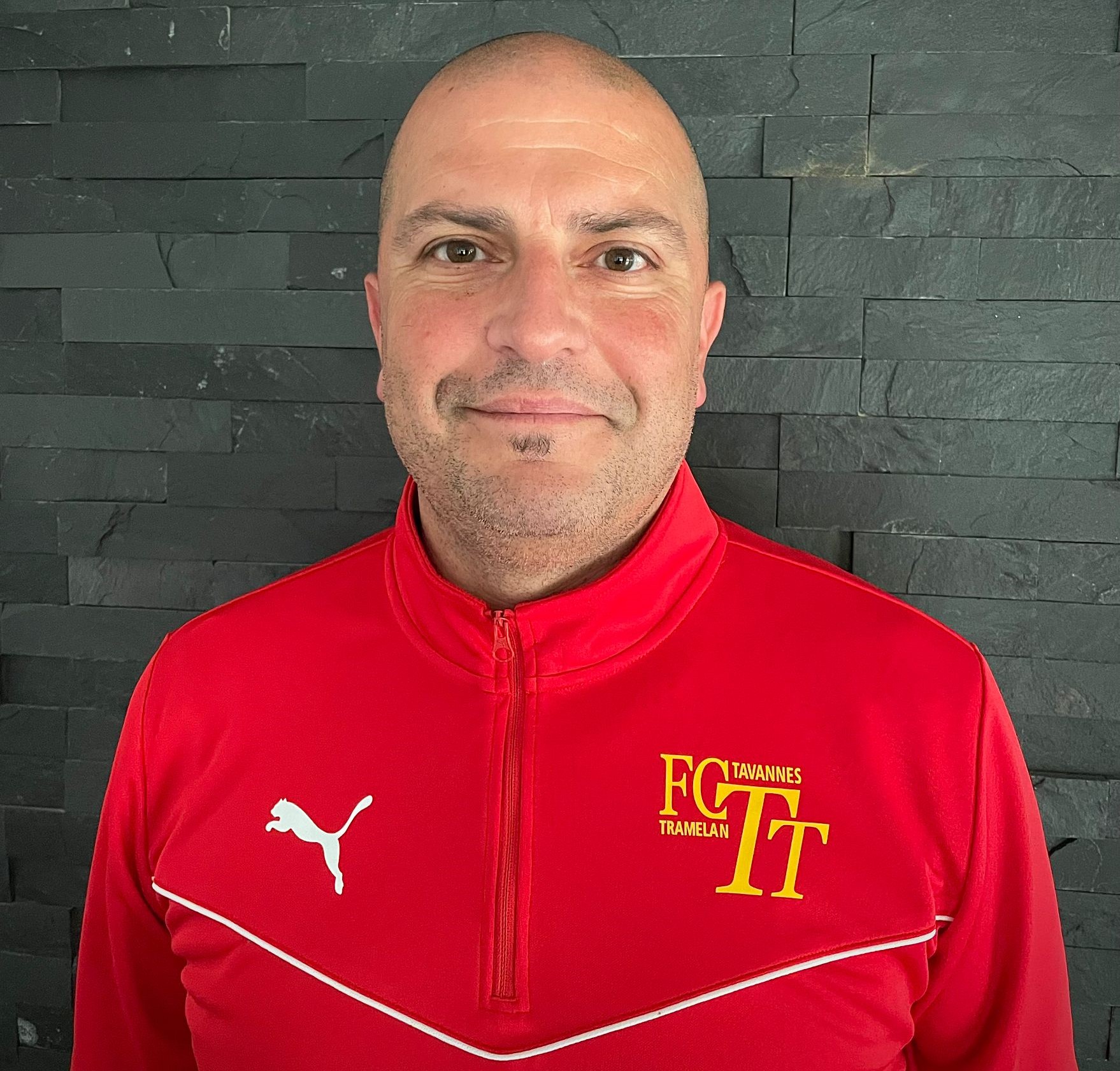 Il entraîne nos juniors B 1er degré: Michele Merlino à coeur ouvert - FCTT